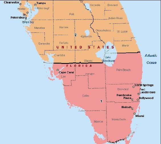 Get Ready for the Fifth Edition Florida Energy Code