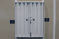 EMS Shutters | EAS Windows & Doors