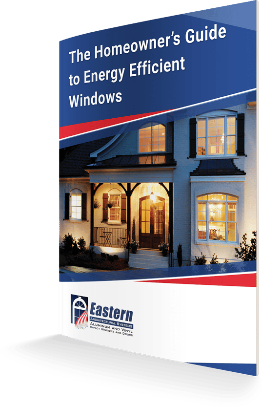 EAS Information Portal | Eastern Architechtural Systems