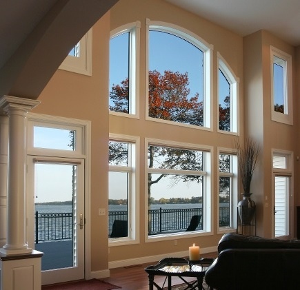 Finding the Perfect Picture Window Sizes