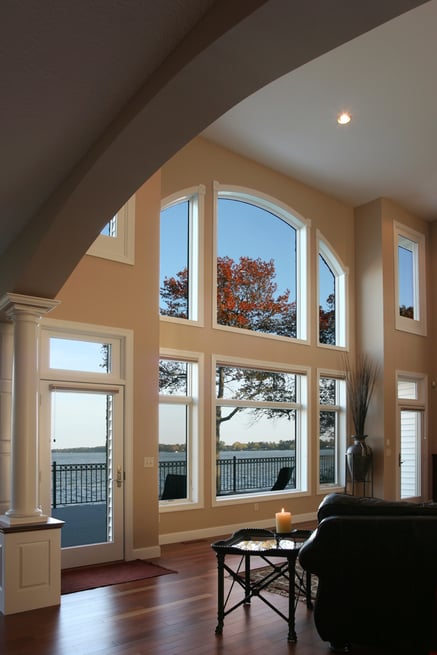 Consumer Windows | Eastern Architectural Systems