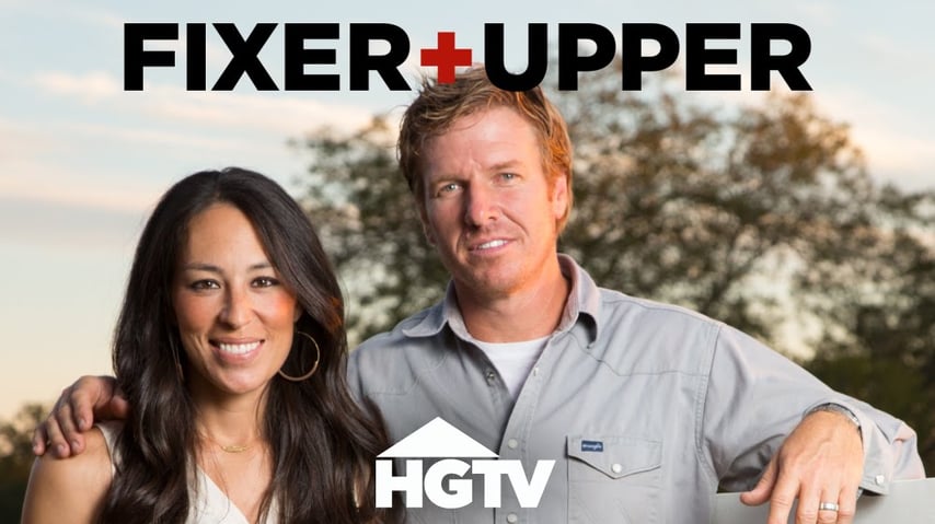 6 Helpful HGTV Home Improvement Shows