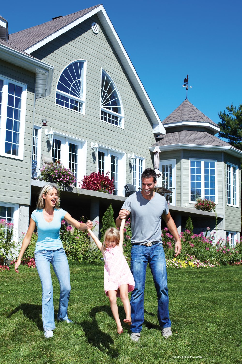 Five Great Benefits of Impact Windows