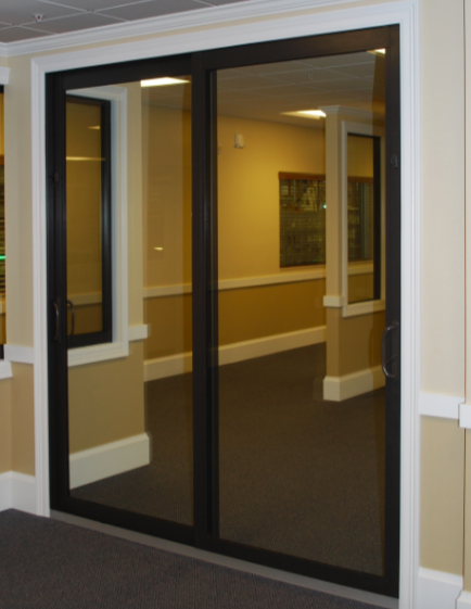 Florida Product Approved Doors for Your Next Build