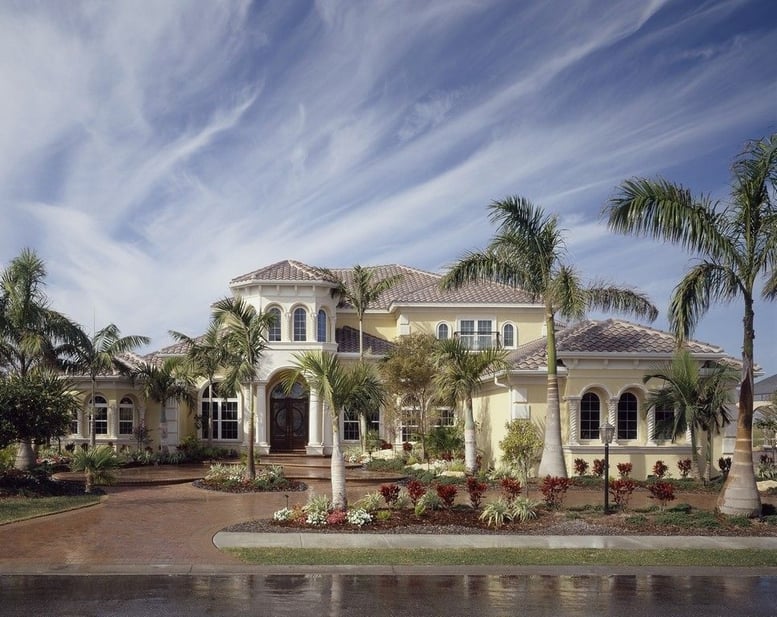 5 Clever Ideas to Make Your Home Attractive, Secure, and Hurricane Safe