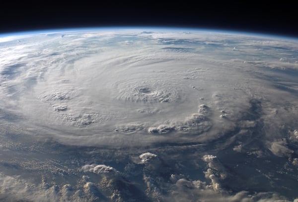 4 Types of Damage Caused by Hurricanes