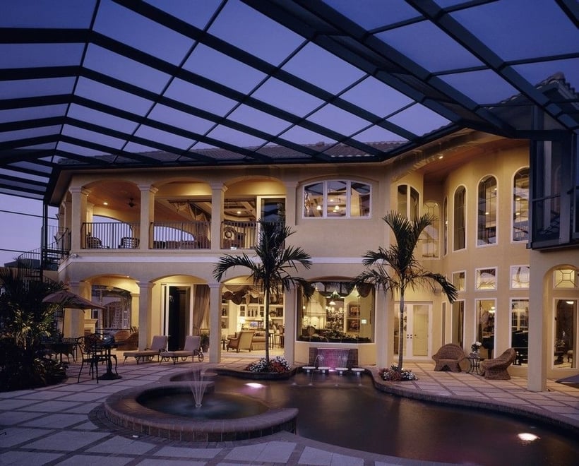 Easily Meet Florida Building Codes with These Impact Doors