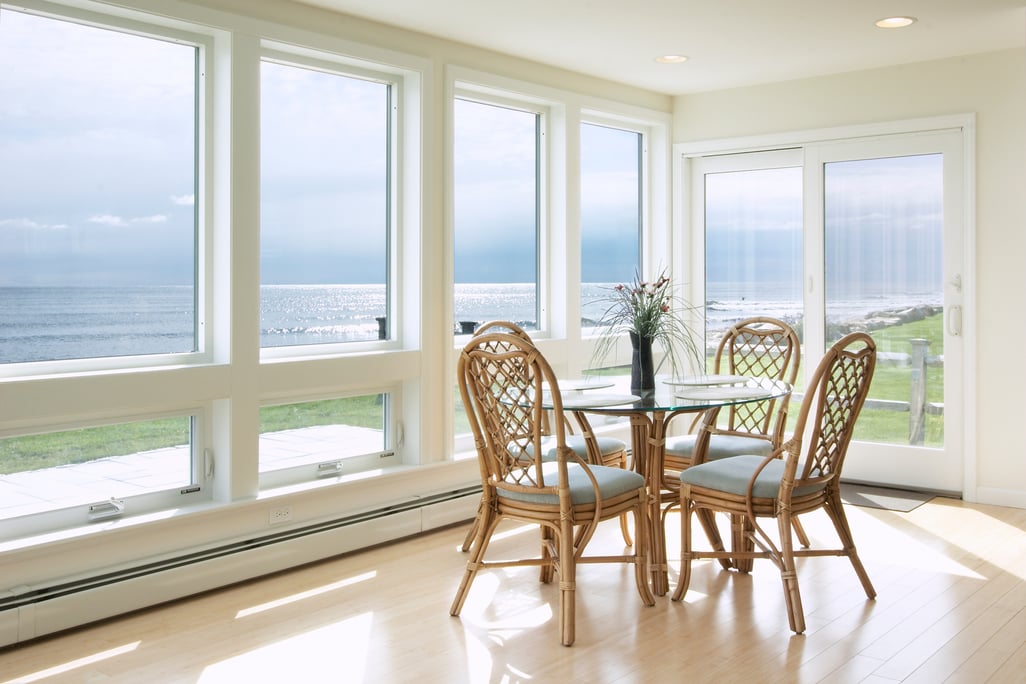 5 Window Styles That Complement Your Florida Home