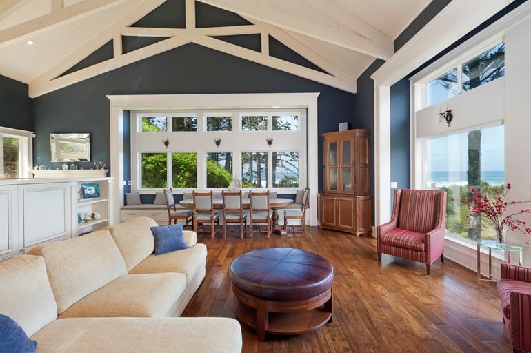 5 Ways EAS Windows Provide Home Protection All Year Long