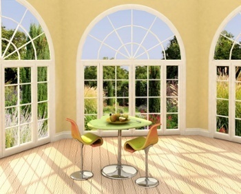 Finding the Perfect Picture Window Sizes
